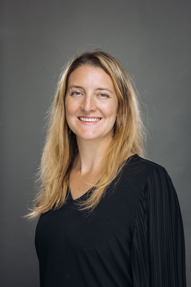 The Minds Behind the Research: Meet the MDRG Qualitative Research Team