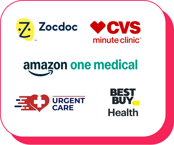 A Generational Healthcare Divide: What Our Latest HX Research Reveals ...