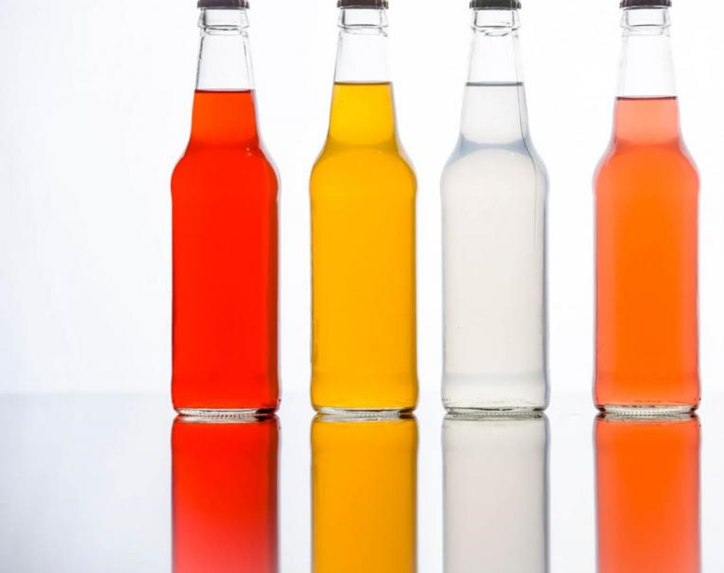 The Future of Beverages: What Consumers Want In 2024