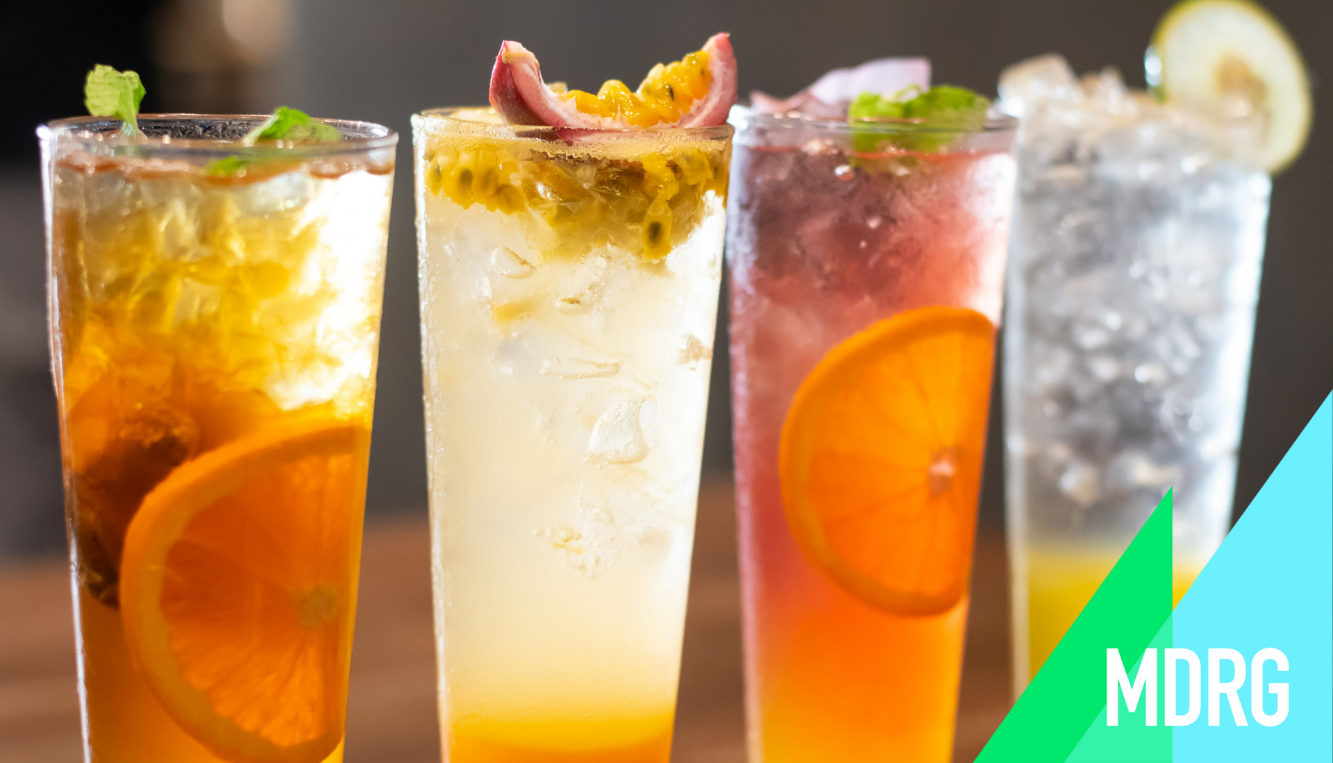 The Beverage Forum: a peek into CPG market trends