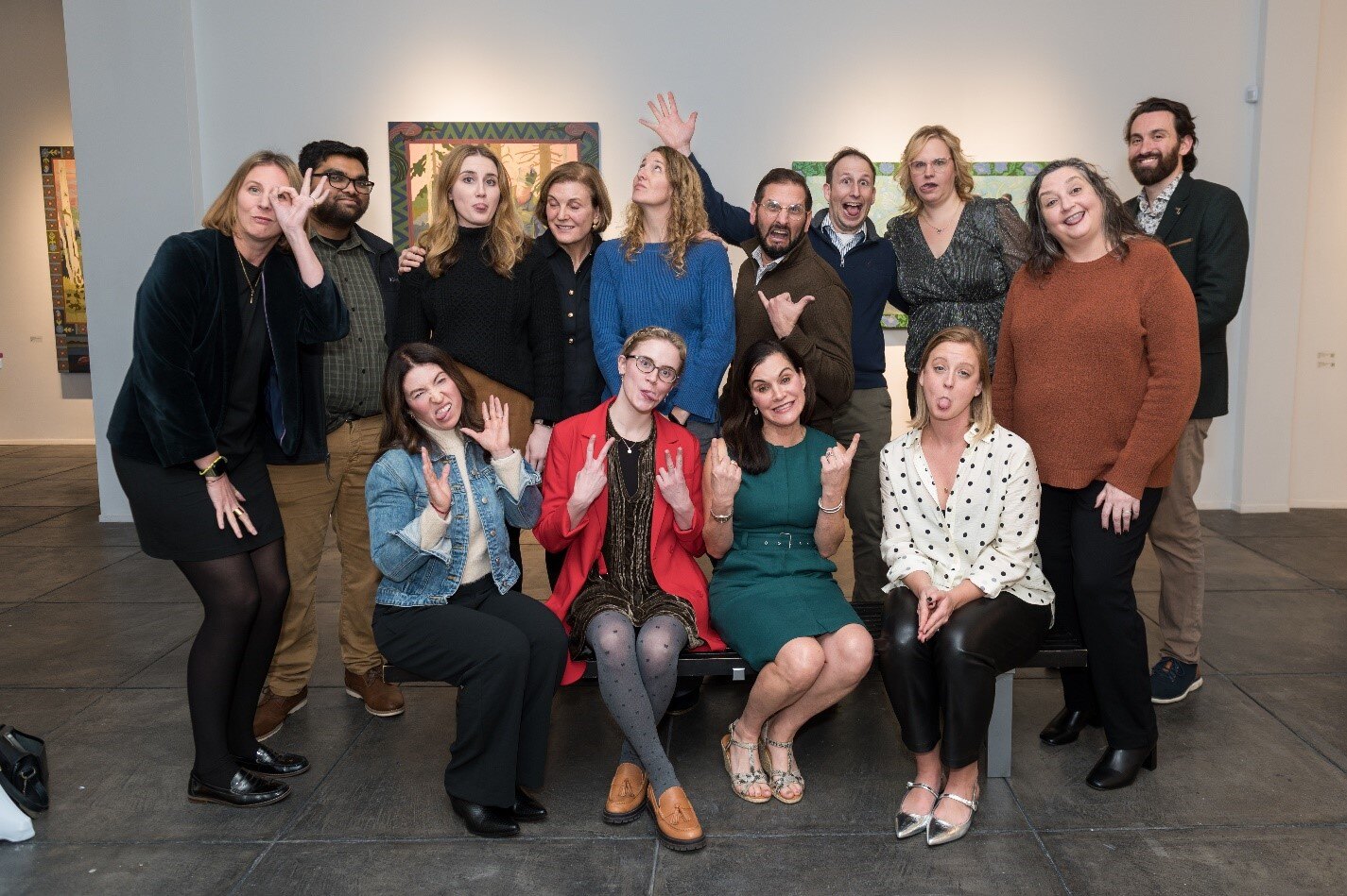 MDRG Celebrates 30 Years!